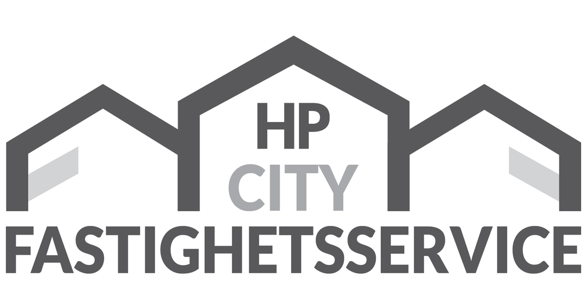 HP City Fastighetsservice | Vårt fokus är er fastighet